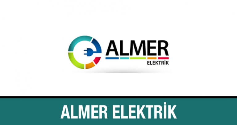 Almer Elektrik Malzeme İç ve Dış Ticaret Ltd. Şti. - Perpa
