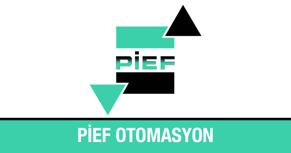 Pief Otomasyon ve Mühendislik San. Tic. Ltd. Şti. - Perpa