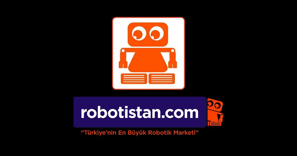 Robotistan Bomec Robot Teknolojileri San. Tic. Ltd. Şti. - Perpa