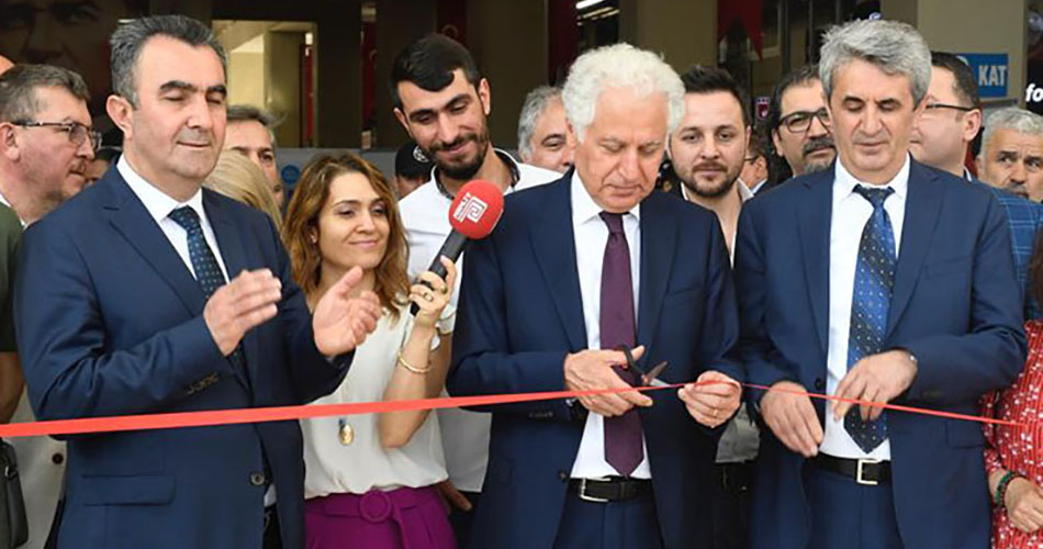 İş Sağlığı ve İş Güvenliği Günleri İş Güvenliği Haftası - Perpa