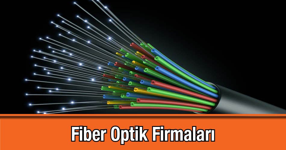 Fiber Optik Firmaları Kablolar, Patch Cordlar, Splitter - Perpa