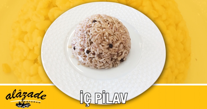 Pilav Çeşitleri arşivleri - Perpa