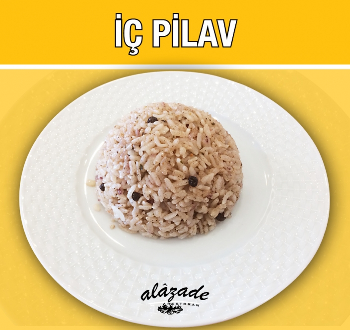 Pilav Çeşitleri arşivleri - Perpa