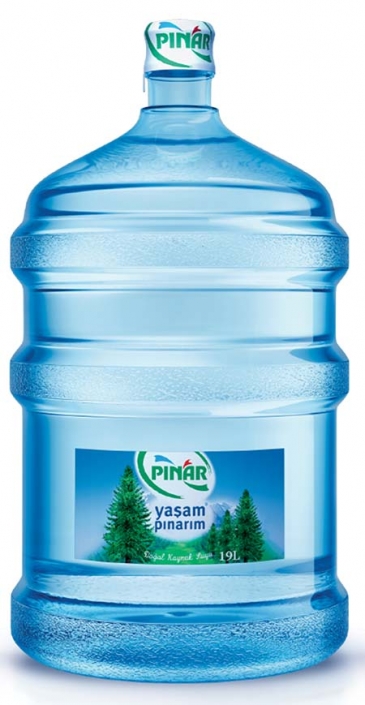 Akça Gıda Pınar Taşkesti Fuska Sultan Su - Perpa